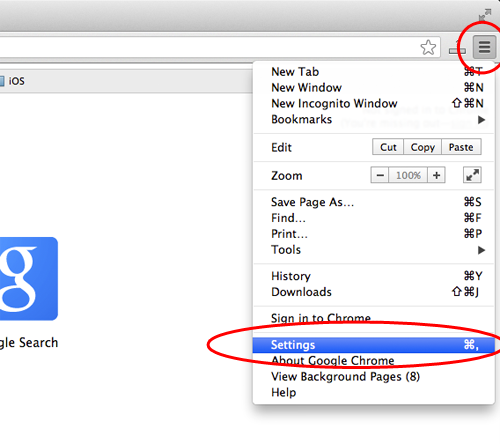 Come attivare Java script su Google Chrome (Guida) | InfoDrones.It