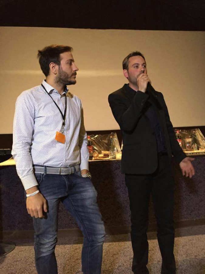 ED2F: Parola ad Alessandro Musto | InfoDrones.It