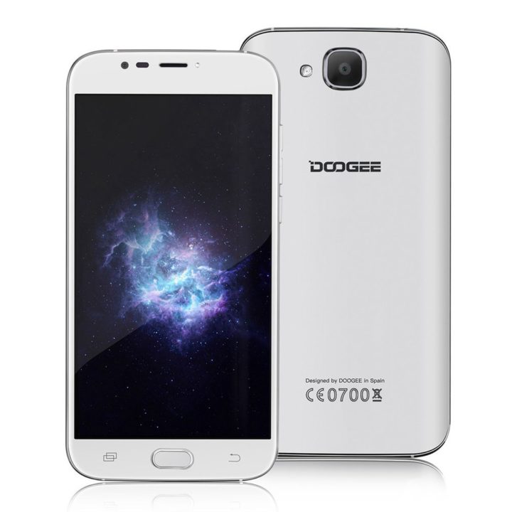 Doogee X9 Mini, lo smartphone con un ottimo rapporto qualità-prezzo