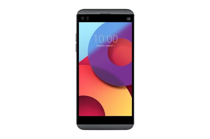 LG Q8 è uno degli smartphone Android più completi disponibili sul mercato