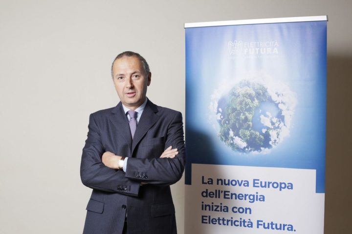 Elettricità Futura al via | InfoDrones.It