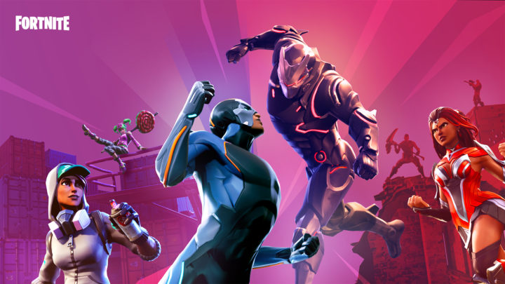 Come scaricare Fortnite su PC | InfoDrones.It