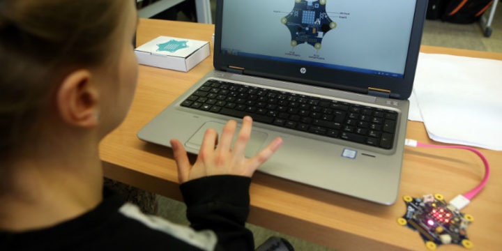 Come è fatto un Computer per Bambini | InfoDrones.It