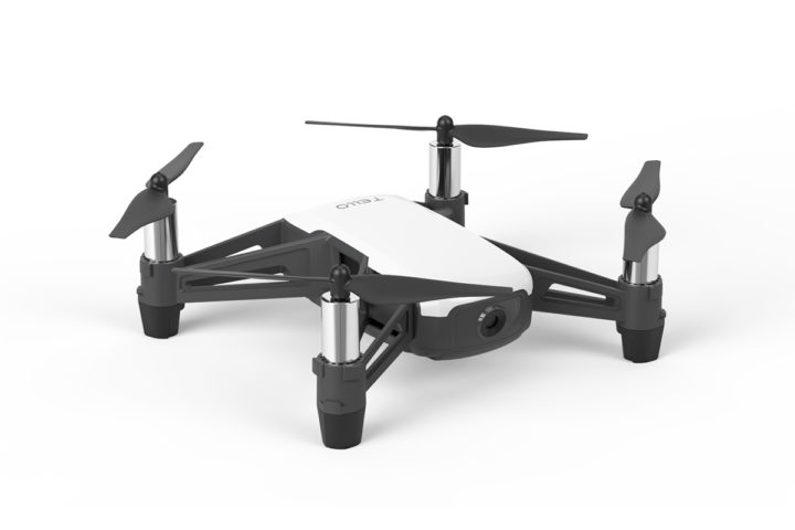 Coupon DJI Tello Gearbest | InfoDrones.It