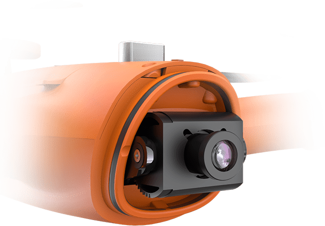 SwellPro Spry. Il Drone 4K impermeabile | InfoDrones.It