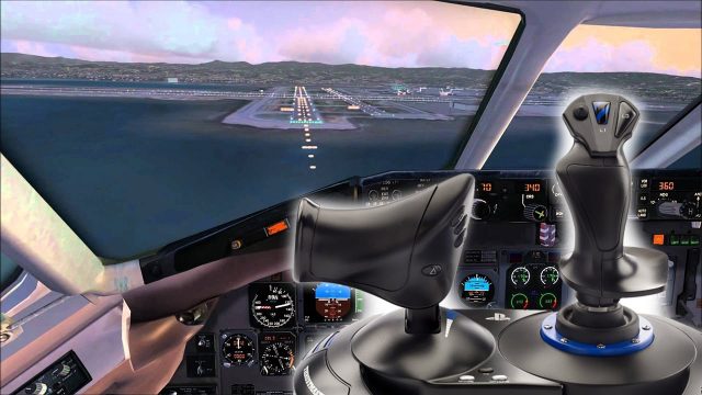 Simulatore di Volo. I migliori | InfoDrones.It