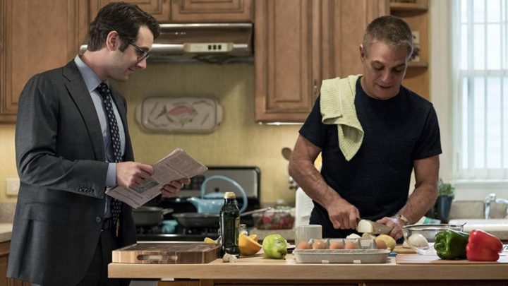 The Good Cop Stagione 2 | Netflix cancella tutto | InfoDrones.It