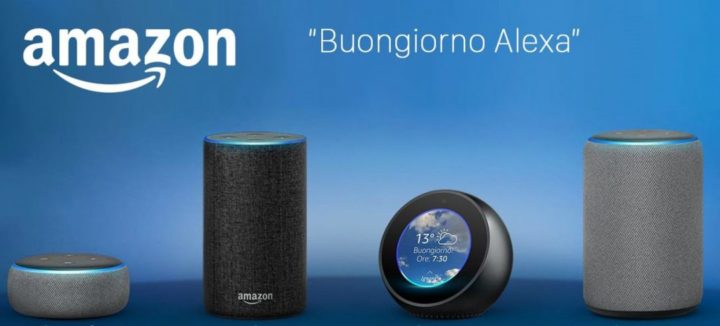 Amazon Alexa Down a Natale. Ecco i motivi | InfoDrones.It