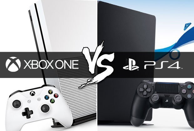 Xbox One vs PS4 | Guida alla scelta | InfoDrones.It