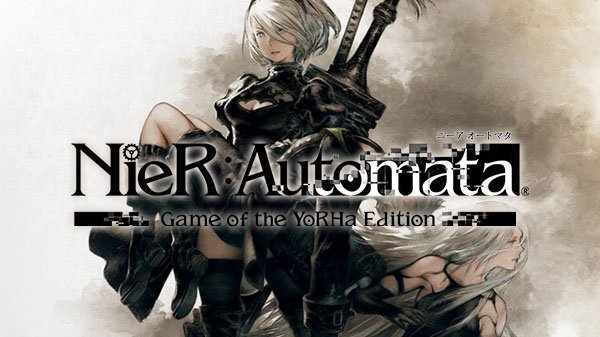 NieR: Automata Game of the YoRHa Edition disponibile su PS4 e PC, ecco ...