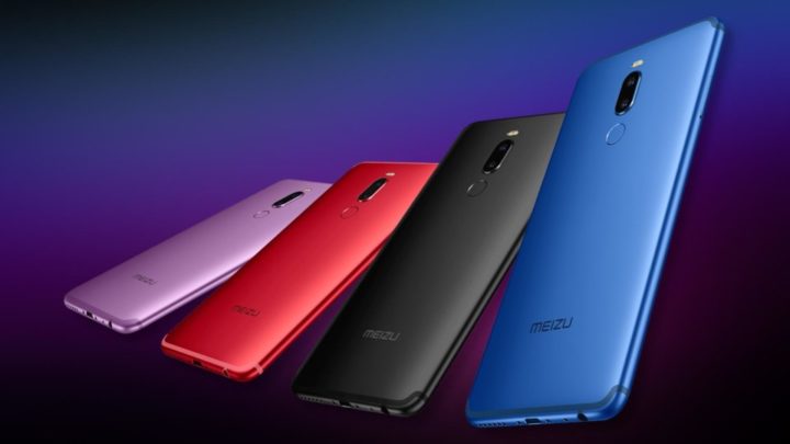 Meizu Note 9: che fotocamera! Ecco il primo scatto da Barcellona ...