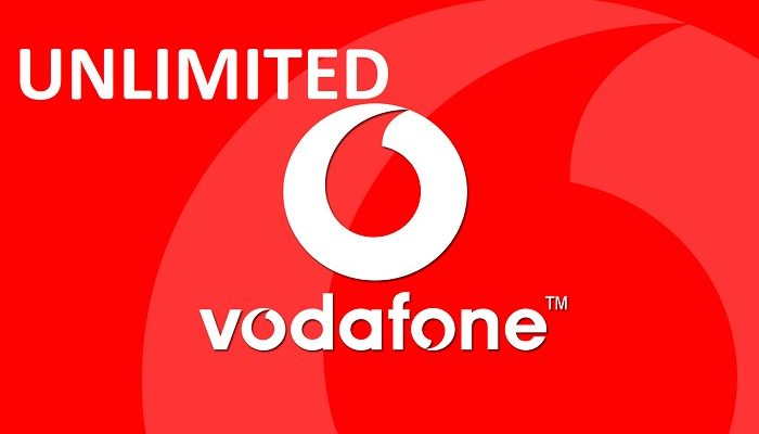 Vodafone offerte: la più venduta è Unlimited x4 Pro | InfoDrones.It