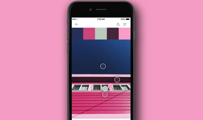 App per Capire che Colore è: le migliori 4 | InfoDrones.It