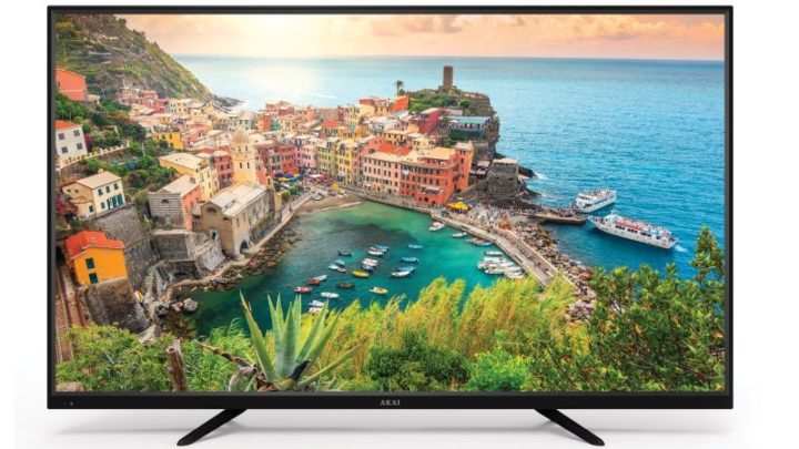 Come Funziona la Televisione | InfoDrones.It