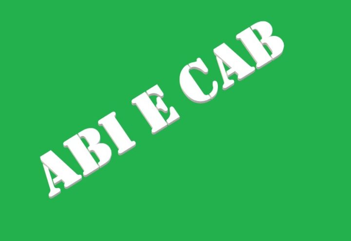 Come Trovare Banca da Abi e Cab | InfoDrones.It