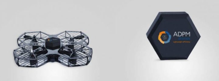 Droni Sicuri. Un grande successo targato Telespazio e ADPM Drones | InfoDrones.It