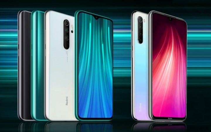 Redmi 8 arriva in Italia ed è già disponibile su Amazon | InfoDrones.It