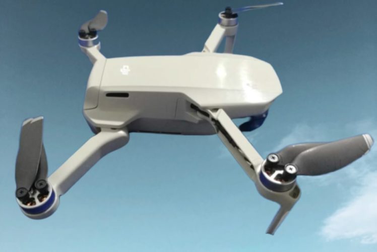 Migliori Droni per Riprese 2020 | InfoDrones.It