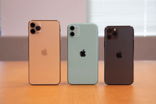 iPhone 11 Pro è in offerta su Amazon: ecco la promo | InfoDrones.It