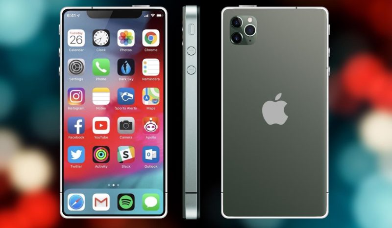iPhone 2020: i modelli dei prossimi mesi | InfoDrones.It
