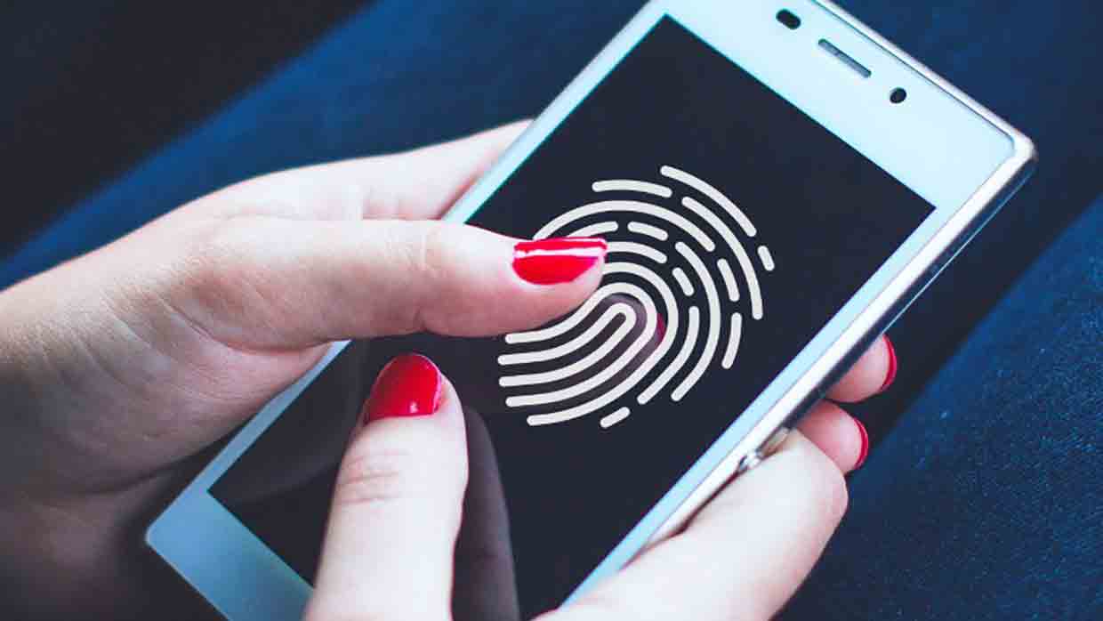 Come mettere l’impronta digitale su Android | InfoDrones.It