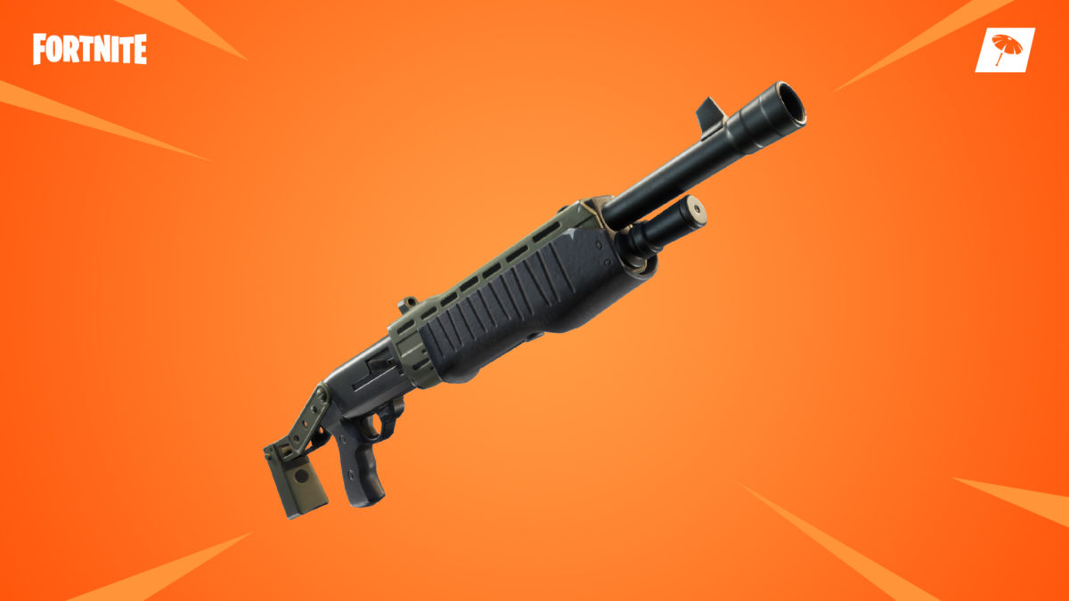 Dove trovare Armi Leggendarie Fortnite | InfoDrones.It