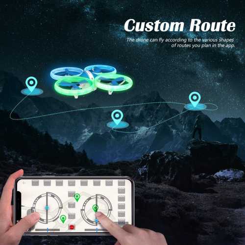 Miglior Drone per Bambini 2024 | InfoDrones.It