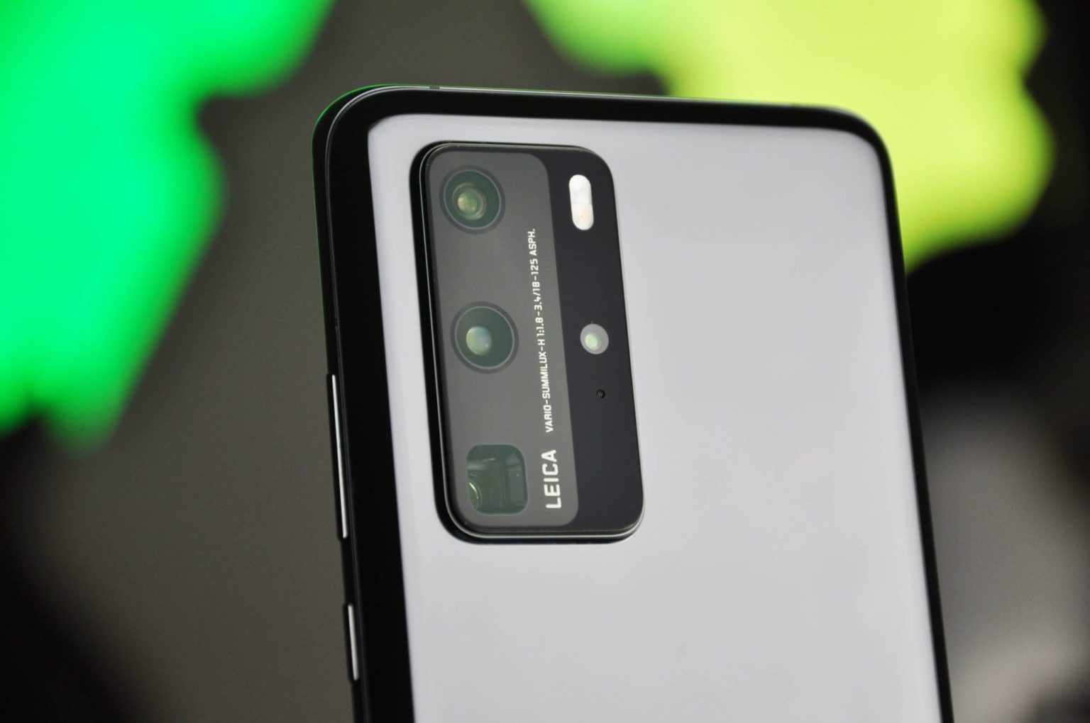 Quale Huawei ha la fotocamera migliore | InfoDrones.It