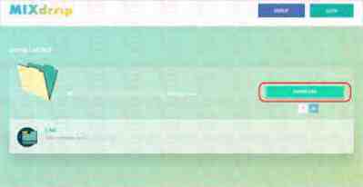 Come scaricare da MixDrop | InfoDrones.It
