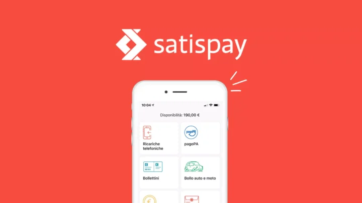 Come funziona Satispay per il commerciante | InfoDrones.It