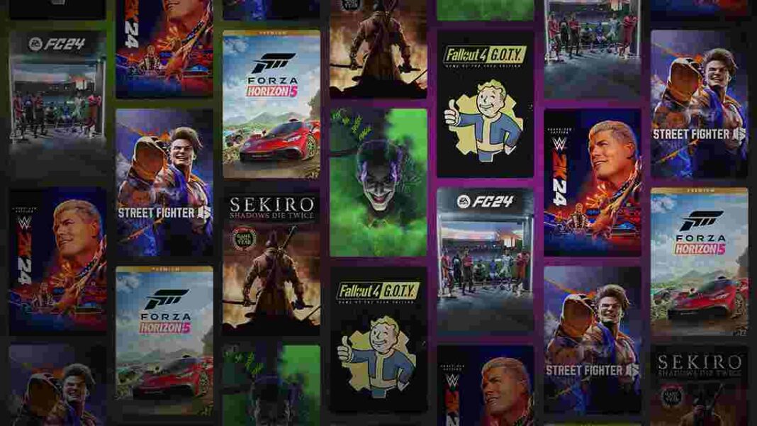 Come riscattare codici giochi Xbox | InfoDrones.It